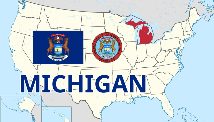 [Michigan] Thi Lấy Bằng Nail, Tóc, Chăm Sóc Da 2026